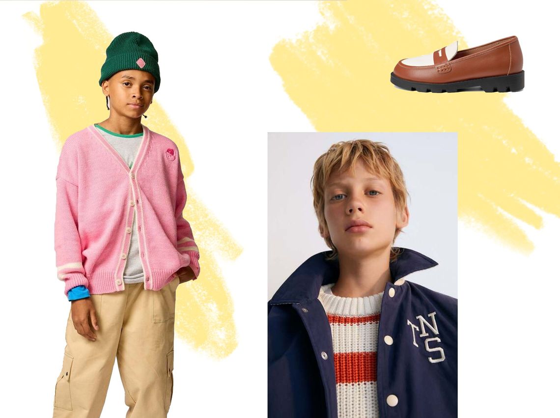 Boys Clothes Style 2025